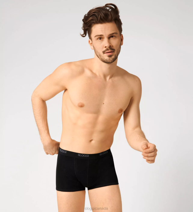 Buy Comfortable Underwear from Sloggi Canada
