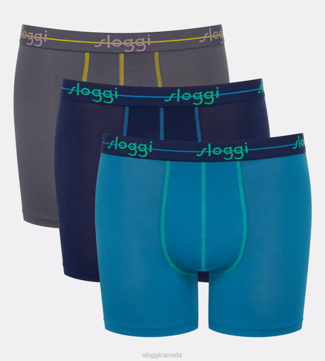 Buy Comfortable Underwear from Sloggi Canada
