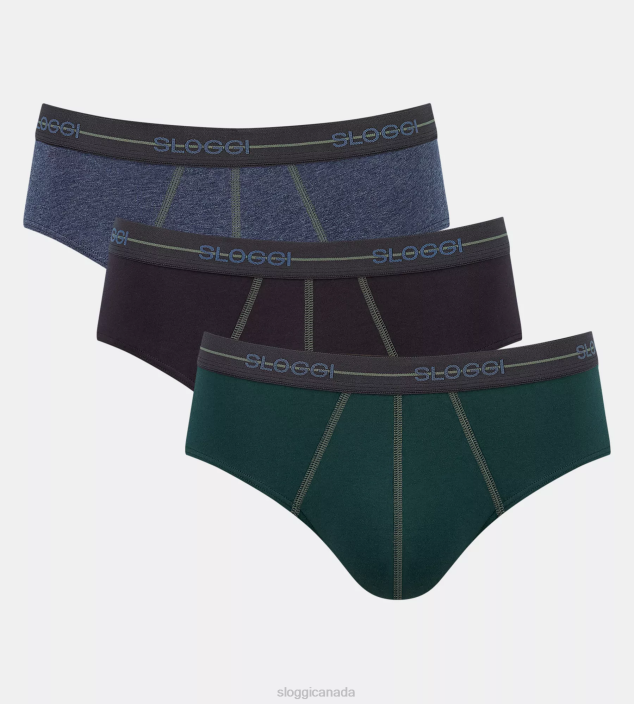 Buy Comfortable Underwear from Sloggi Canada