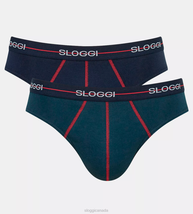 Buy Comfortable Underwear from Sloggi Canada