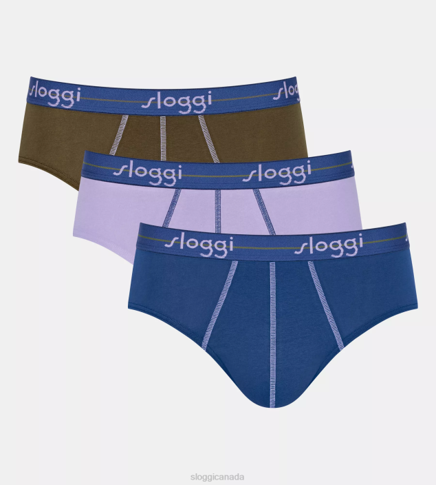 Buy Comfortable Underwear from Sloggi Canada