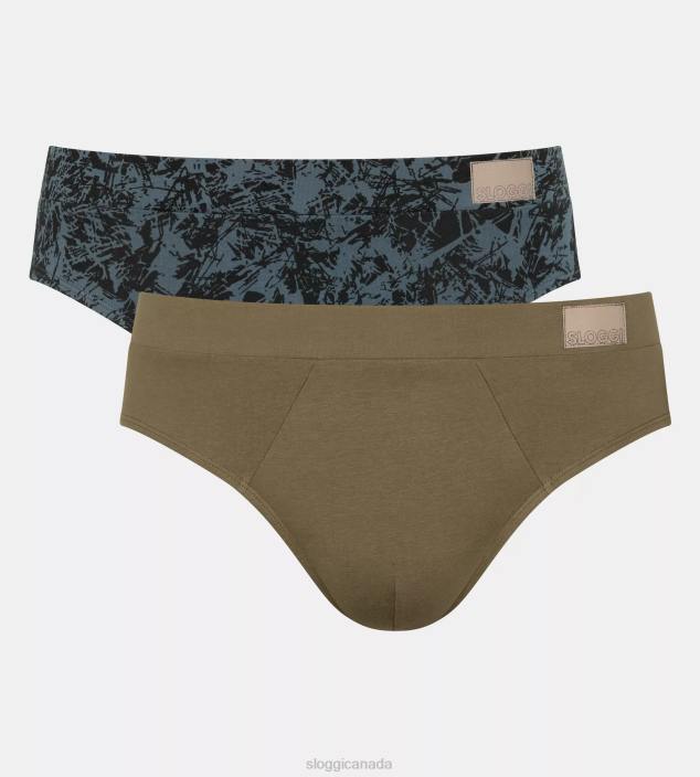 Buy Comfortable Underwear from Sloggi Canada