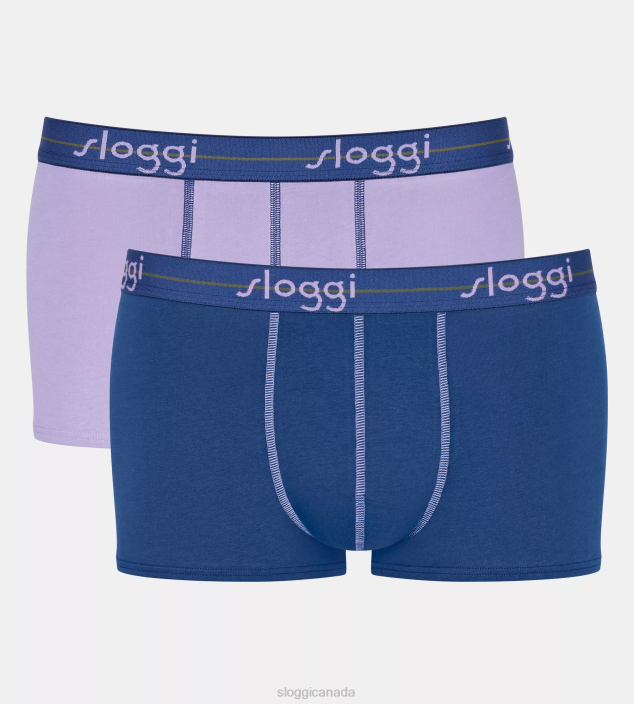 Buy Comfortable Underwear from Sloggi Canada