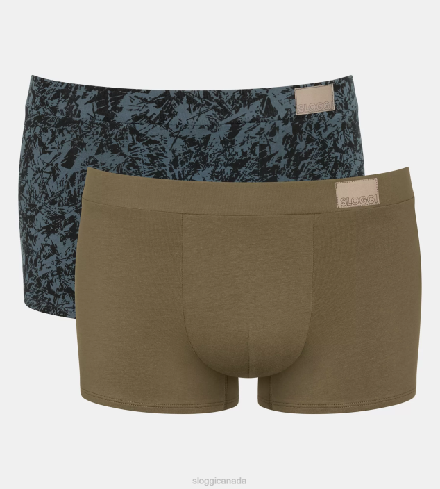 Buy Comfortable Underwear from Sloggi Canada