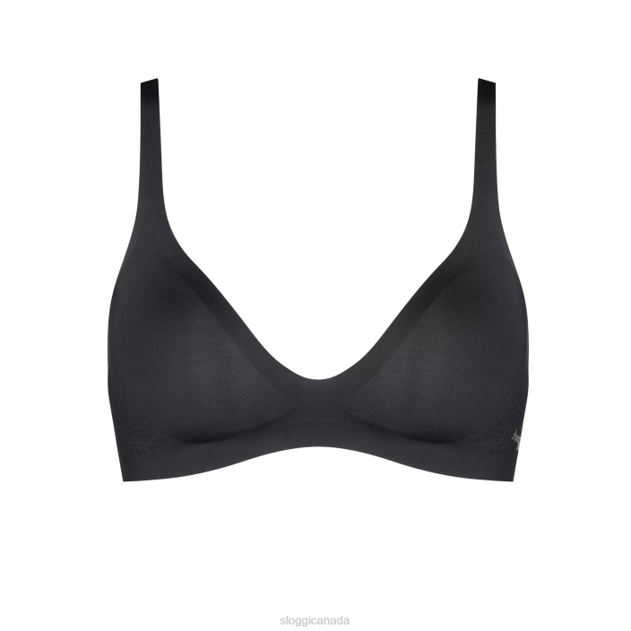 Women : Fashion Bras from Sloggi Canada, The sloggi bralette is ...
