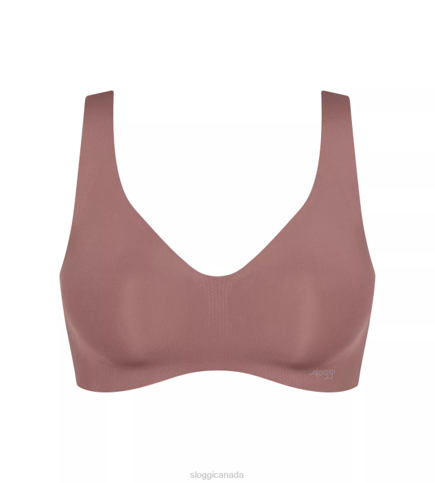 Women : Fashion Bras from Sloggi Canada, The sloggi bralette is ...