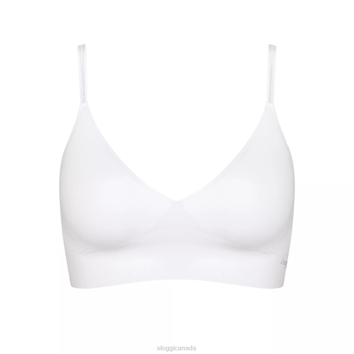 Women : Fashion Bras from Sloggi Canada, The sloggi bralette is ...