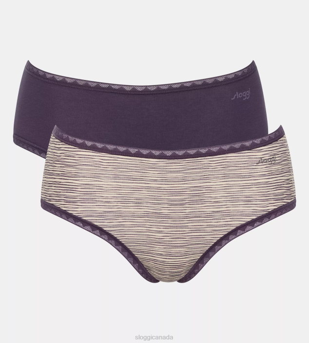 Buy Comfortable Underwear from Sloggi Canada