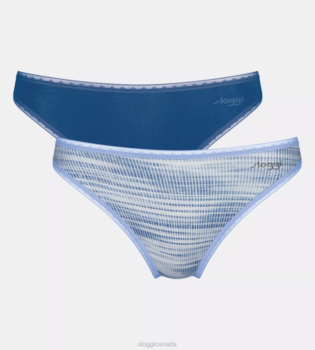 Buy Comfortable Underwear from Sloggi Canada